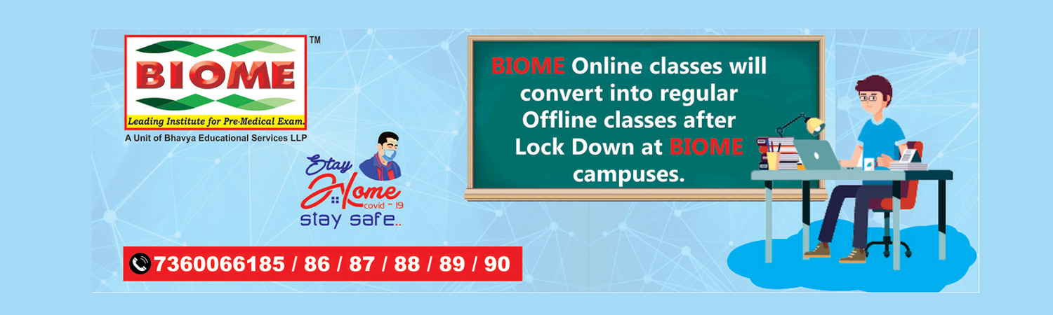 Medical Coaching Institutes in Ranchi | Medical Entrance Coaching ...